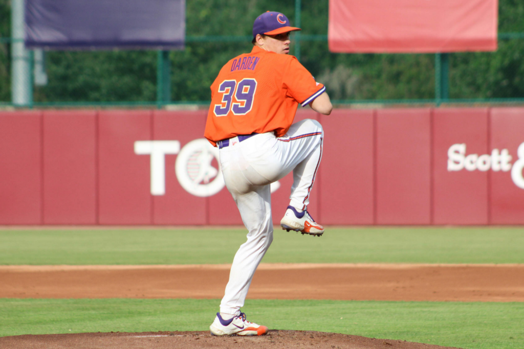 Clemson's Blake Wright’s Heroics Lead Tigers to Victory Over Seminoles ...