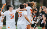 Lacrosse - Clemson Sports Media