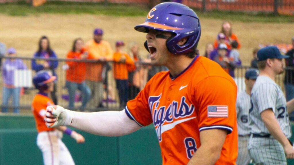 Blake Wright leading Tigers to massive success with standout ...