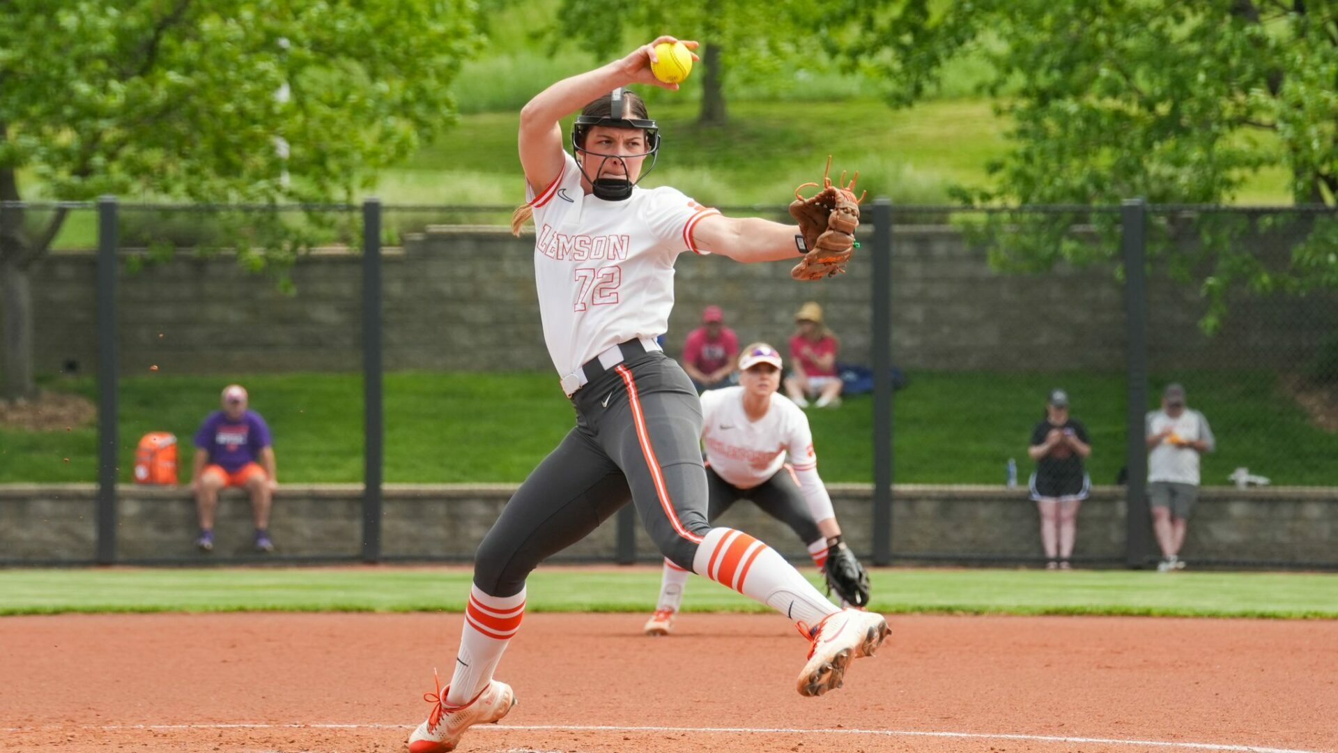 Clemson Softball NCAA Tournament Central - Clemson Sports Media