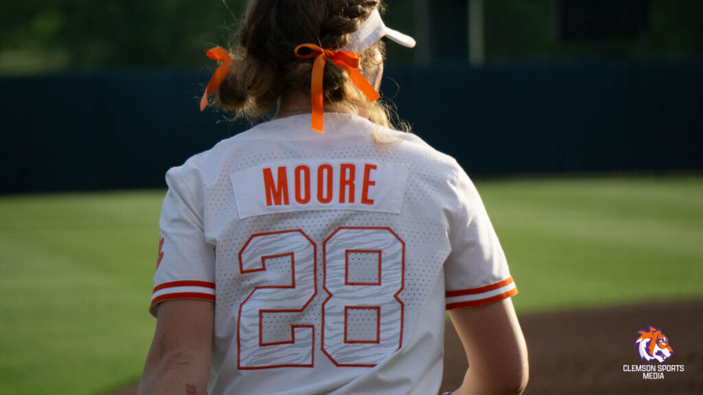 Clemson Softball Turns Attention to Postseason Play, ACC Tournament ...