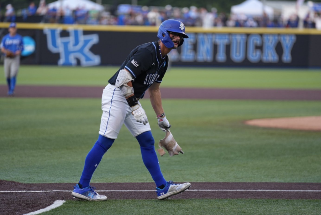 Clemson Baseball Bolsters Lineup with Grad Transfer Dominic Listi ...