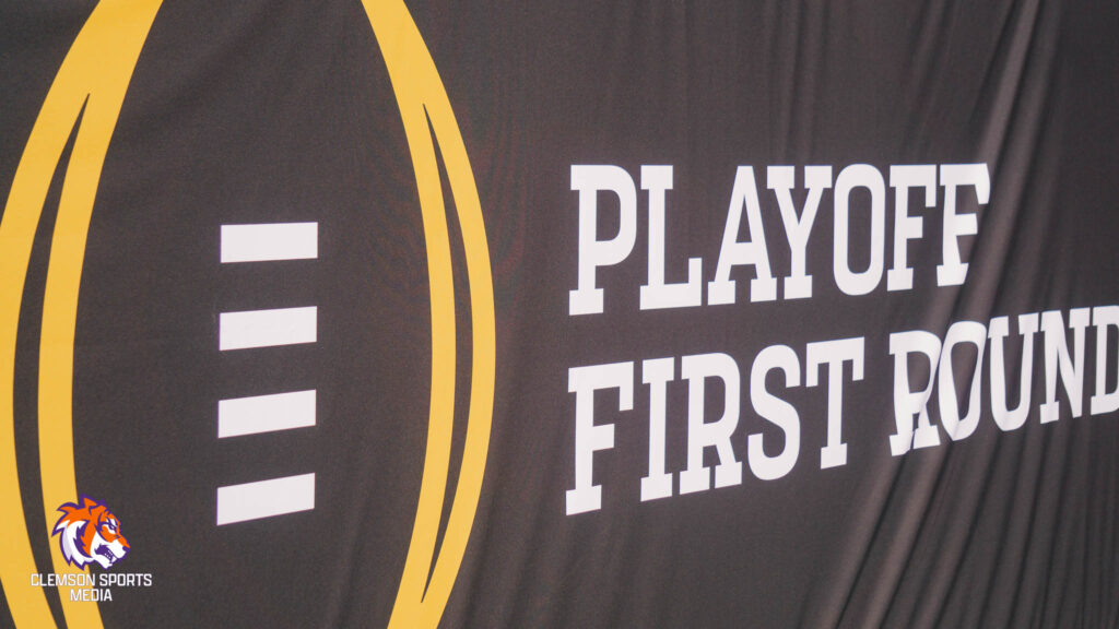 College Football Playoff Selection Committee Revises Seeding Criteria ...